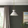 Joss & Main Nysta 3 - Light Single Pendant & Reviews | Wayfair